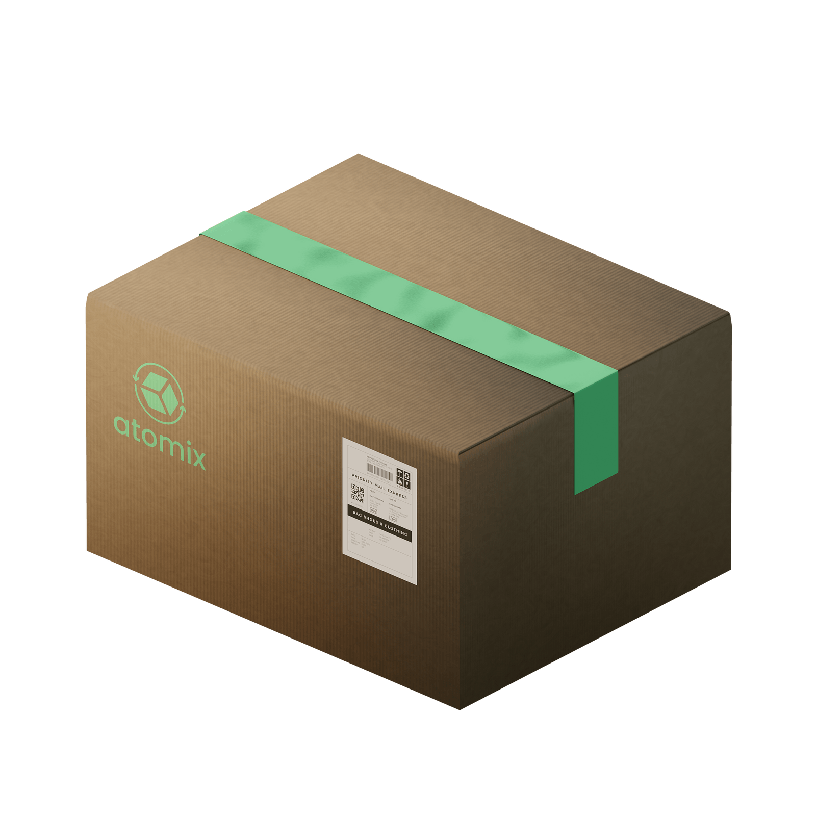 Atomix | How to Launch, Grow, Scale DTC Brand | 3PL Fulfillment Center